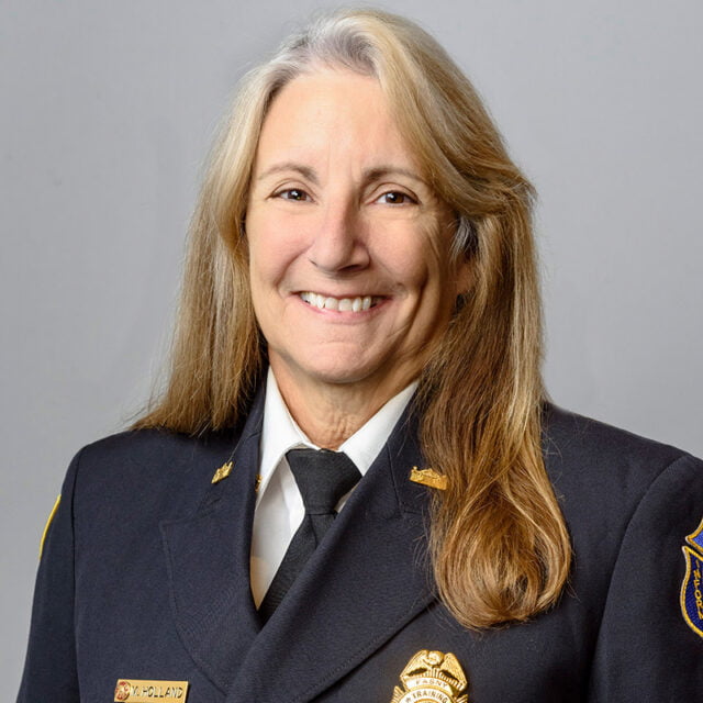 County Woman Re-Elected To FASNY Firefighter’s Home Board | News ...